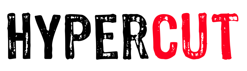HYPERCUT - Contact